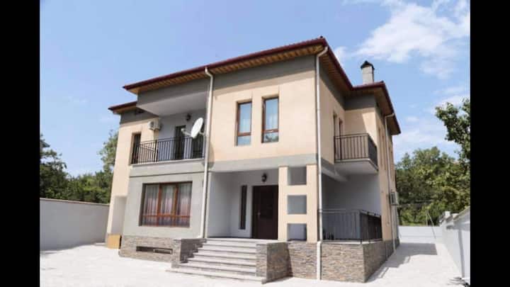 Villa Orbi: Comfort Near Nature - Tbilisi