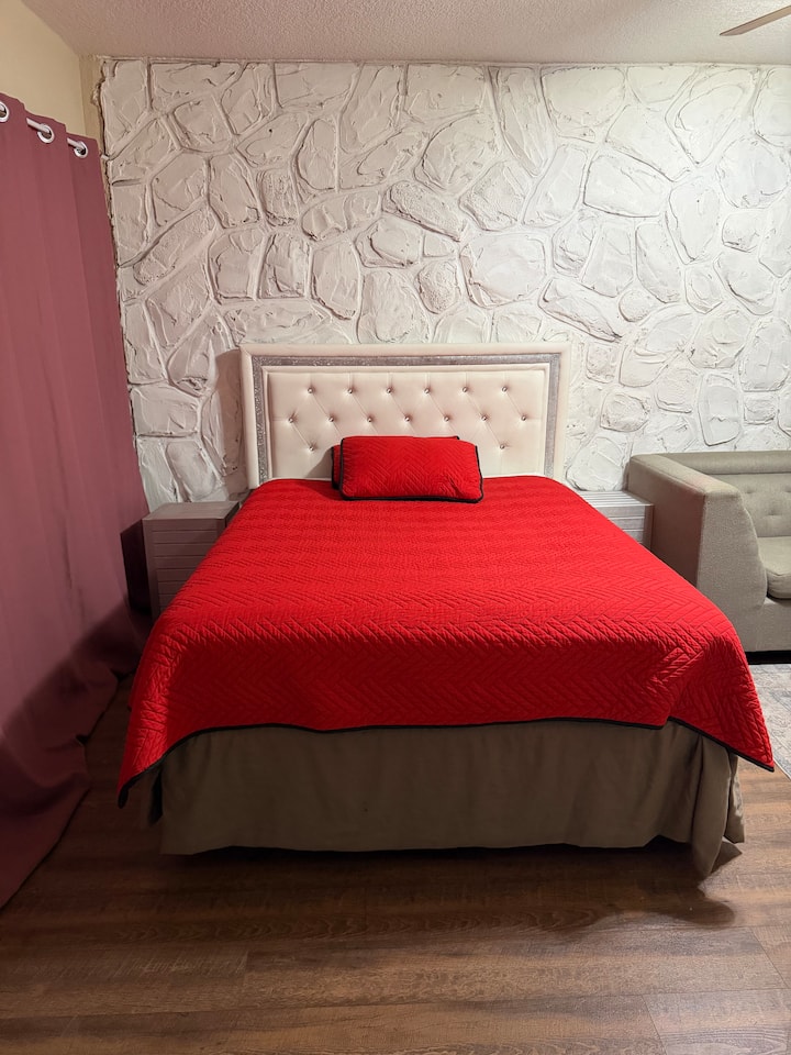 Hogar De Paso - Temple Terrace