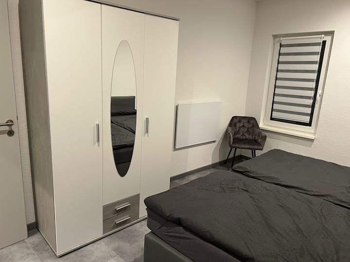 Neubau Wohnung In Der Altstadt - Bad Kreuznach