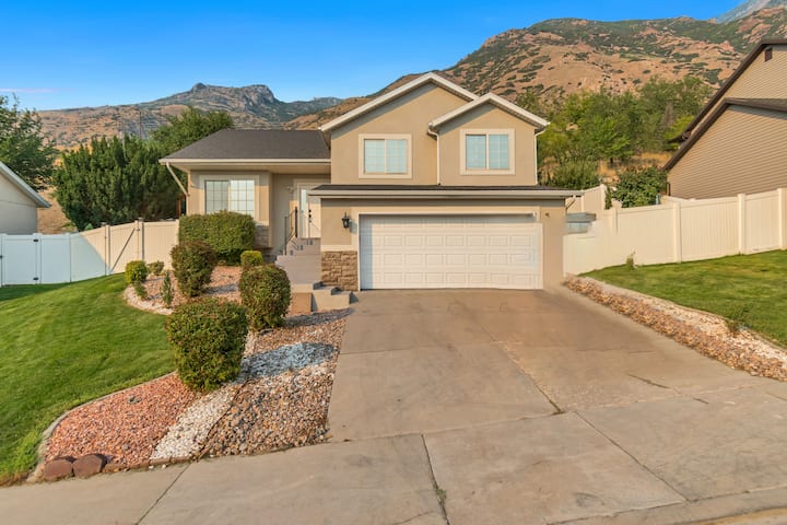 Mountain View Family Friendly - Provo, UT