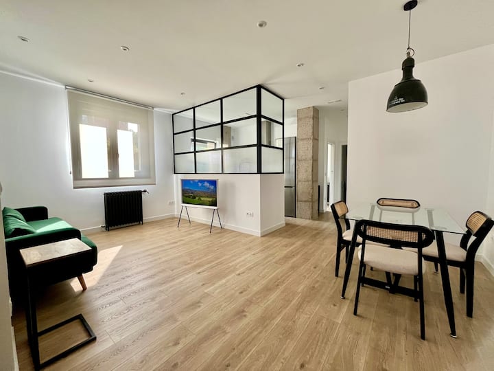 Apartamento En Santander, Nuevo - Santander