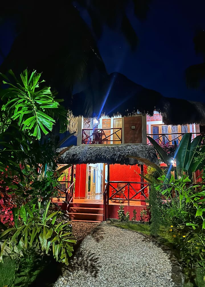 Casa Donatila
Casa De Campo - Cereté