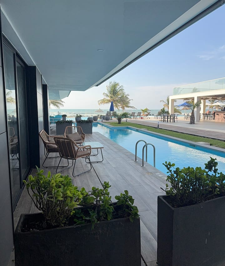 Awa’s Beach Condo! - The Gambia