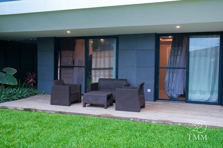 Home Sweet Home Beach Condo! - Gambia