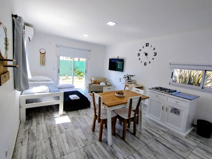 Casa Con Jardín Las Marías 1 - Miramar