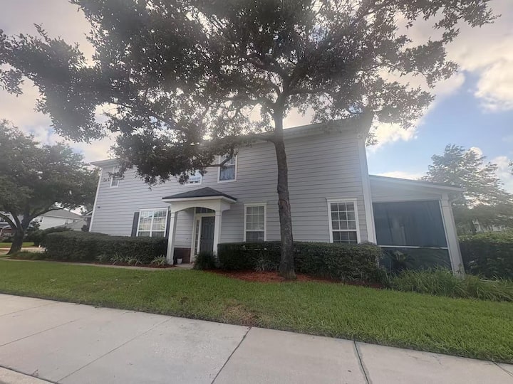 Bed & Breakfast - Jacksonville, FL