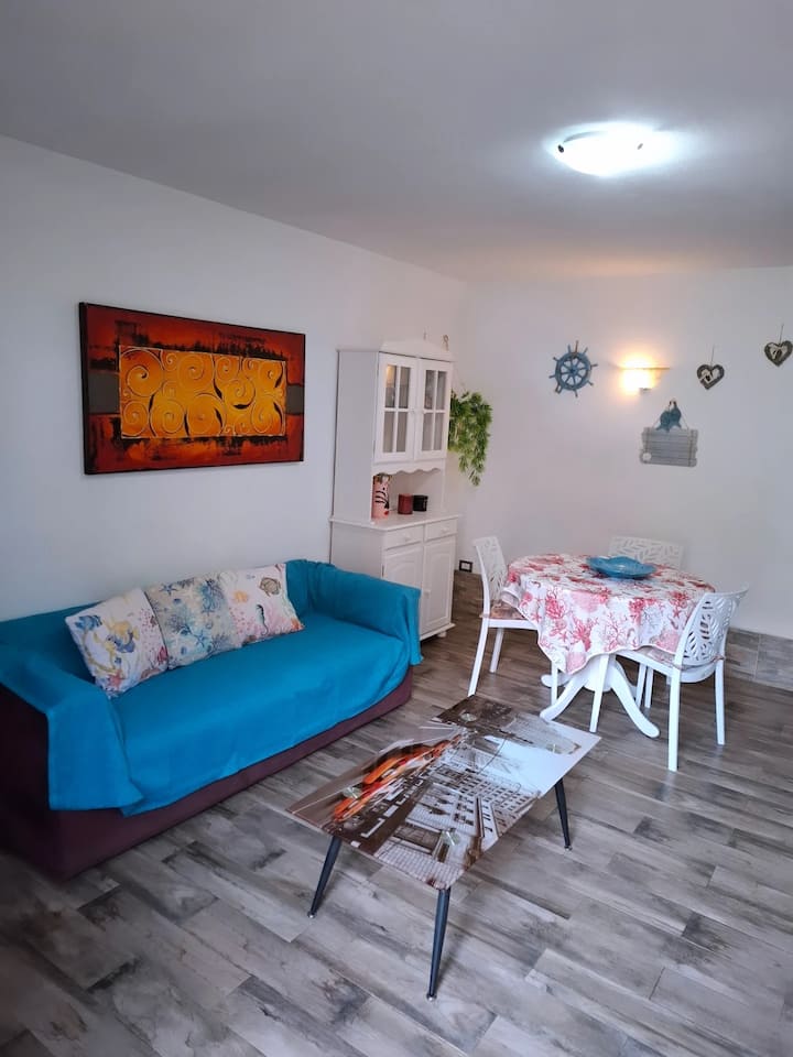 Taverna Casa Vacanza Perla - Olbia