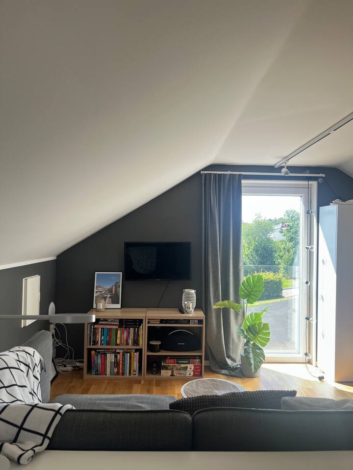 Bergvägen 48 Lägenhet - Habo