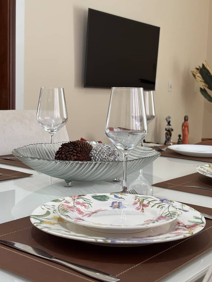 Casa Holambra, Perto Do Moinho - Holambra