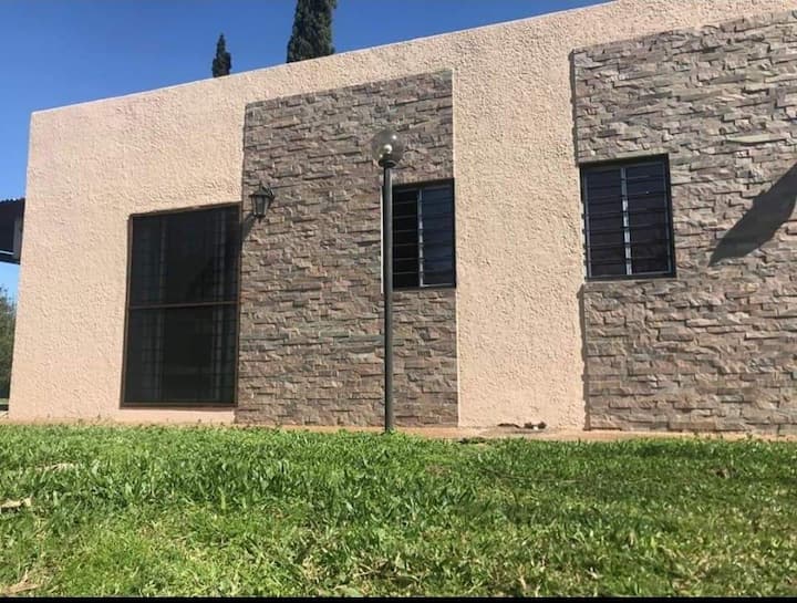 Hospedaje En Termas - Termas del Daymán
