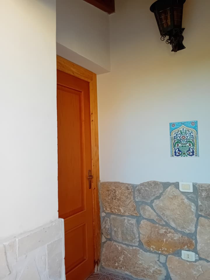 Donnateresa Room,150mt Dal Mare Colazione Inclusa - Avola