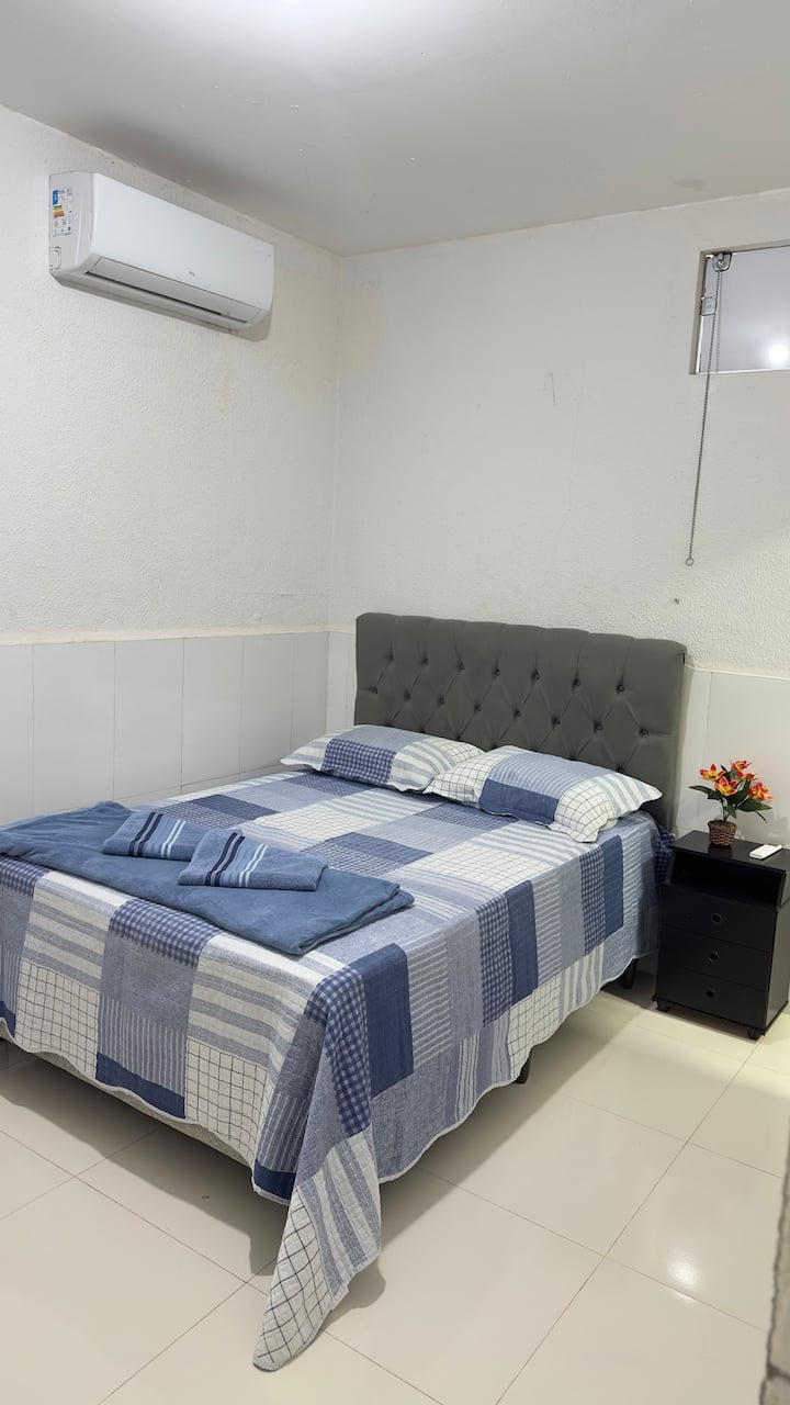 Kitnet Primavera 5 - State of Maranhão