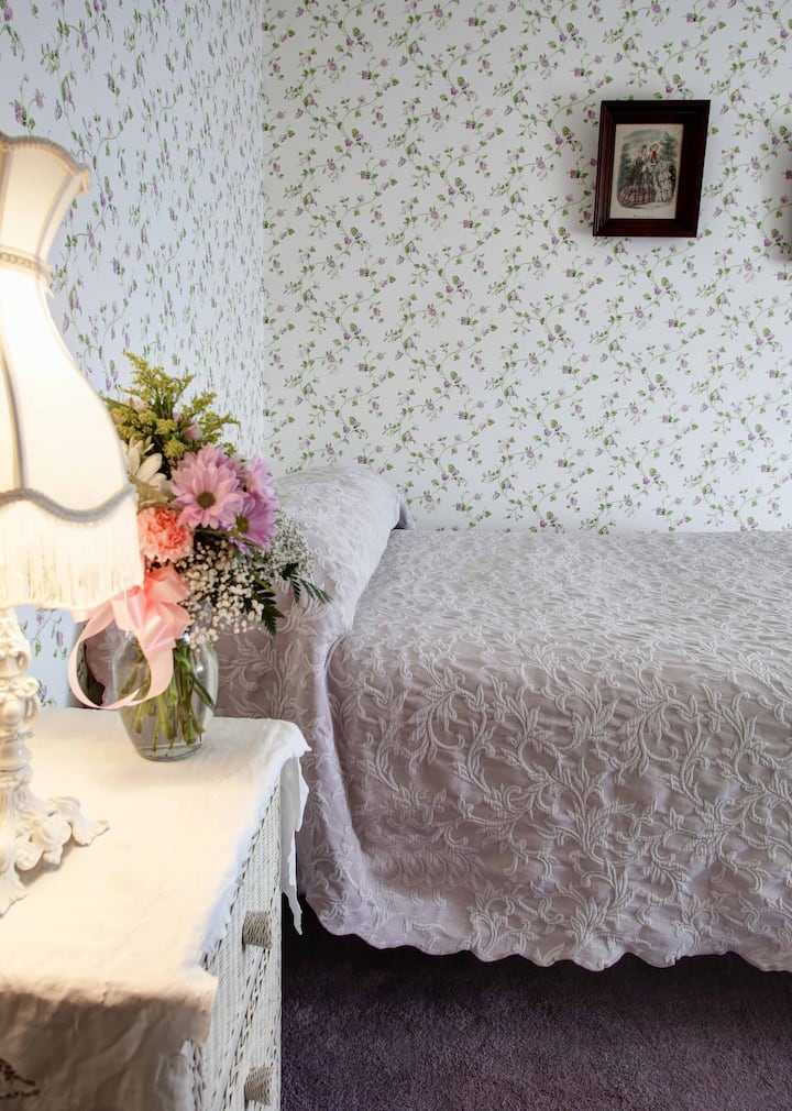 Wilbraham Mansion - Room 3 - Cape May