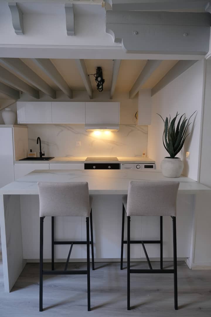 Rouen Hypercentre - T3 De 60m2 Charme Et éLégance - Rouen