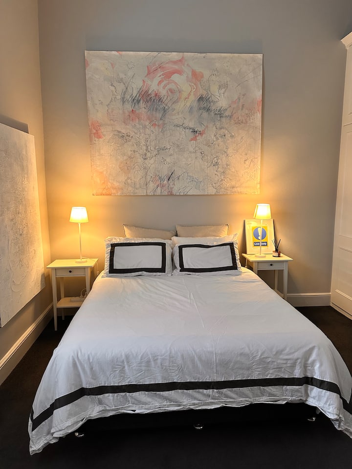 Cottage In North Adelaide - 普羅斯佩克特