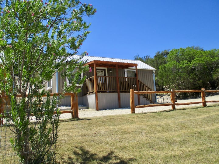 The Overlook - Lost Maples State Natural Area, Vanderpool
