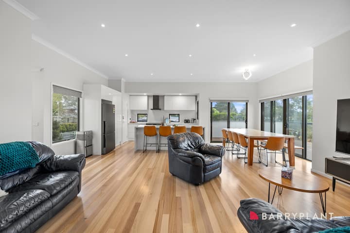 Mchaffie Holiday Home - Victoria