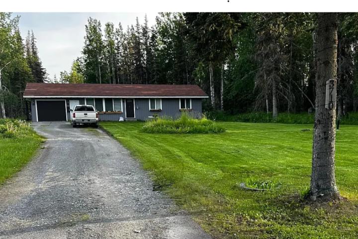 Quiet & Convenient - Kenai, AK
