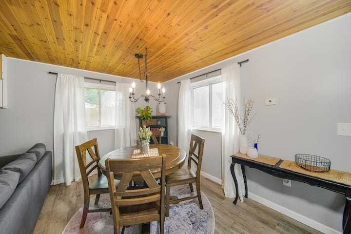 Snowfest Special! Guesthouse Near Frankenmuth - Frankenmuth, MI