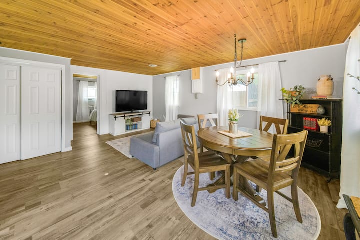 Cozy Country Getaway Frankenmuth - Frankenmuth, MI