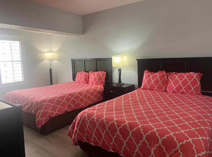 Room Epic Universal*disney*pool - Orlando, FL