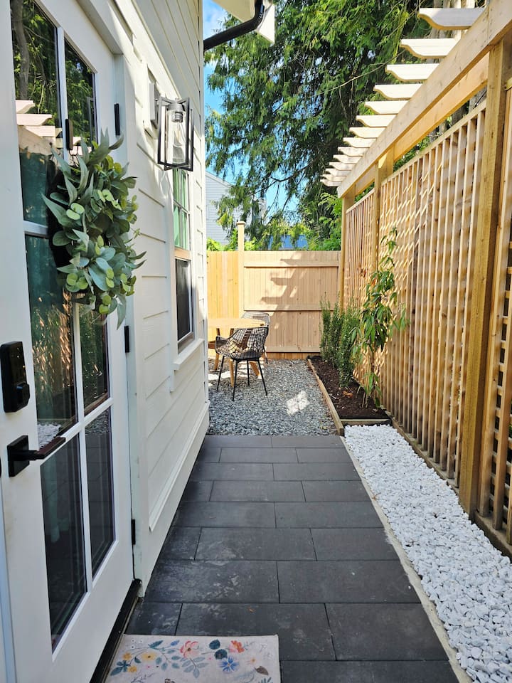 Shore Thing - Surrey