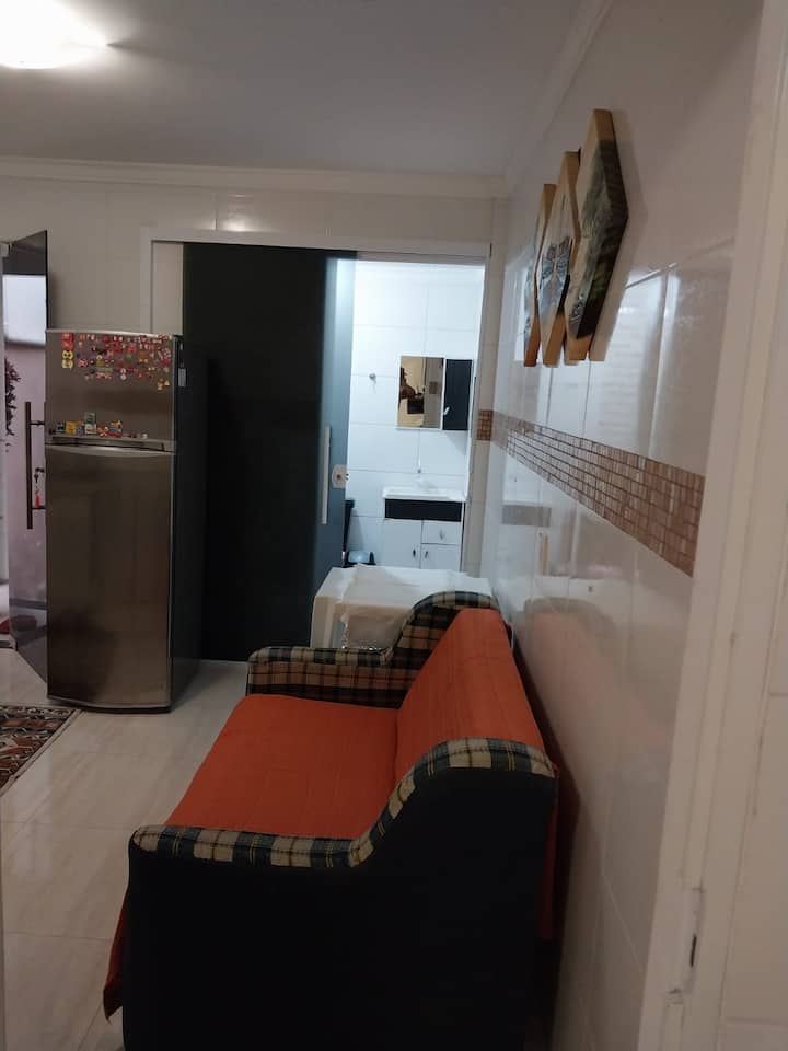 Casa Compacta Em Itapema - Itapema