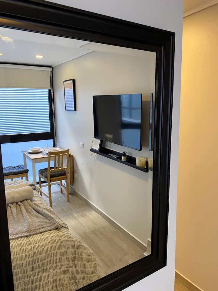 Home Concept Serrano D212 - Santiago