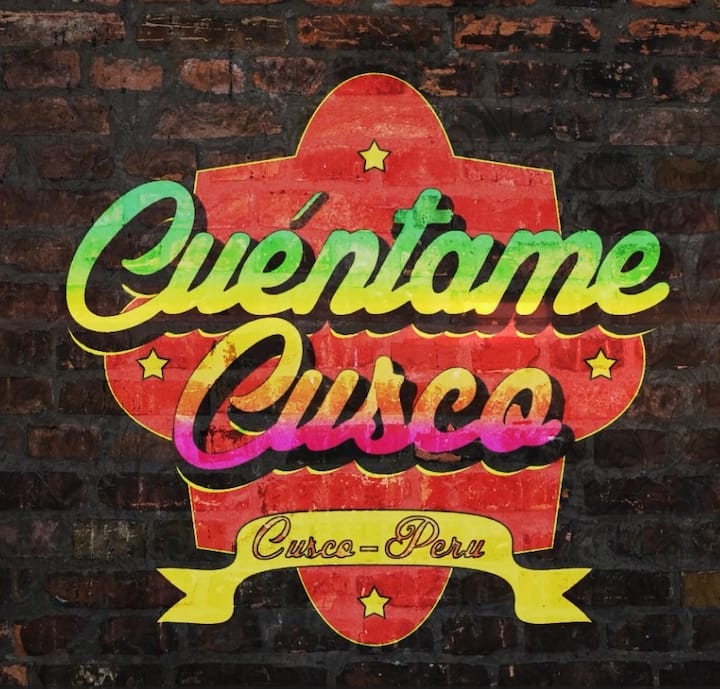 ¡Cuéntame, Cusco! - Peru