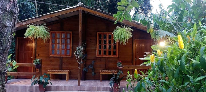 Suites Da Marina Suite 2 - Ilha Grande