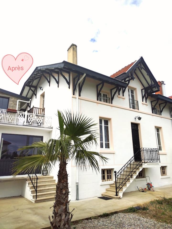 Maison Au Calme En Centre-ville - Tain-l'Hermitage