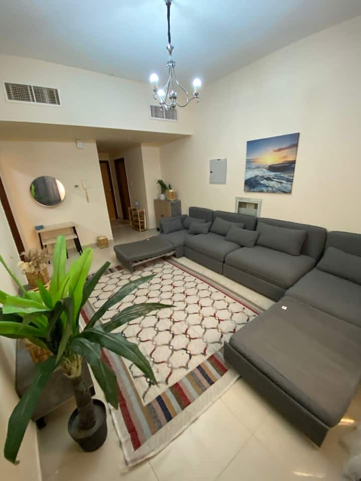 1 Bhk In Ajman - Ajman