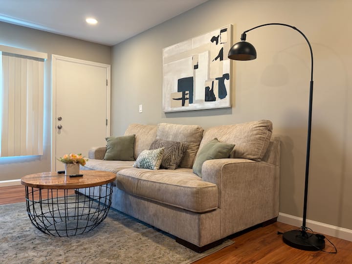 Heart Of Weho - Safe & Cozy - West Hollywood