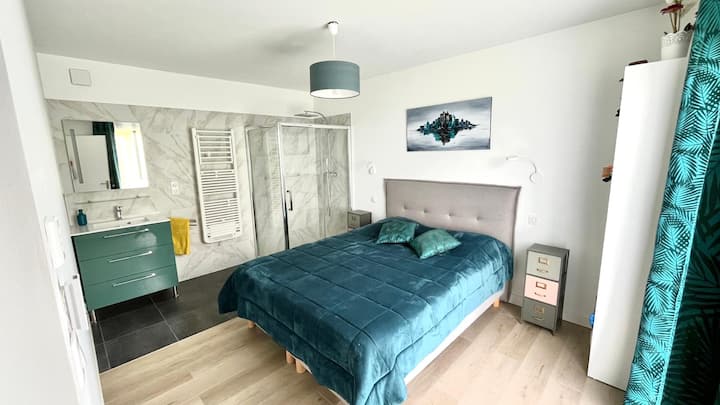 Chalet Du Mont Blanc - Mijoux