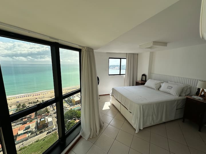 Vista Mar 15 - Natal