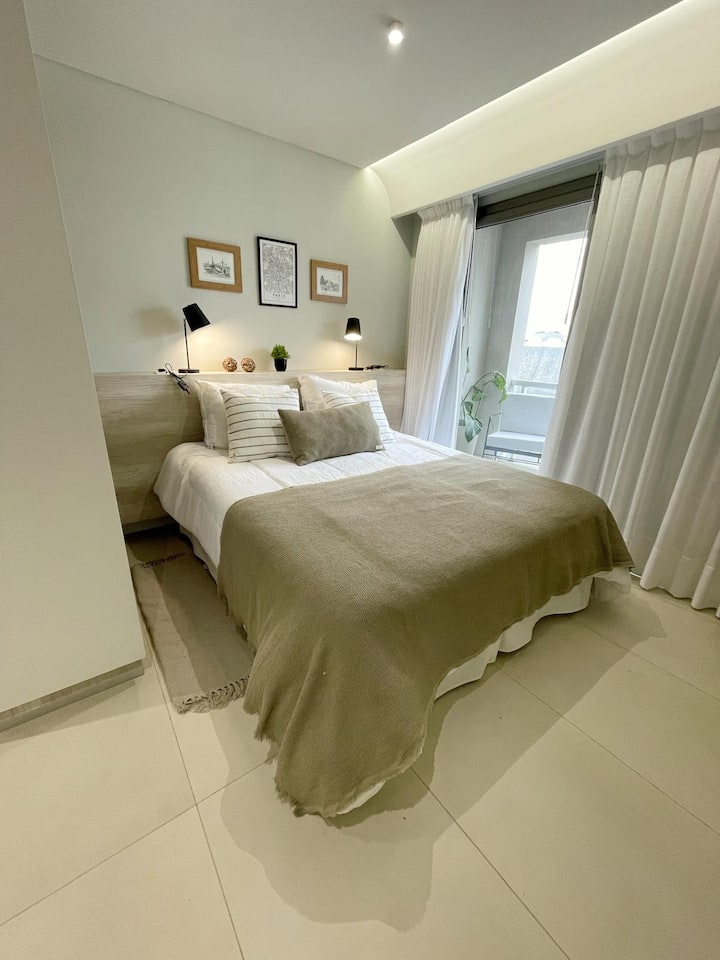 Modern Studio. Joy Tower - Salta