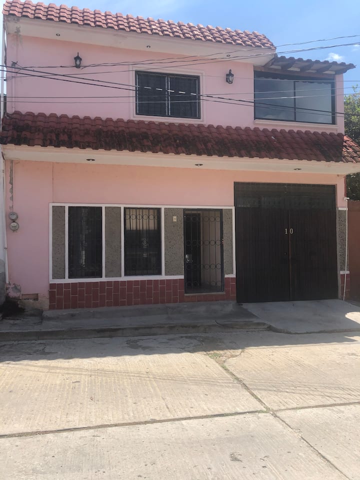 La Chiapaneca - Tuxtla Gutiérrez