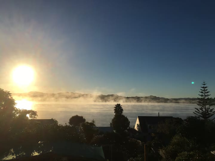 Lil Petit Paradise - Mangōnui