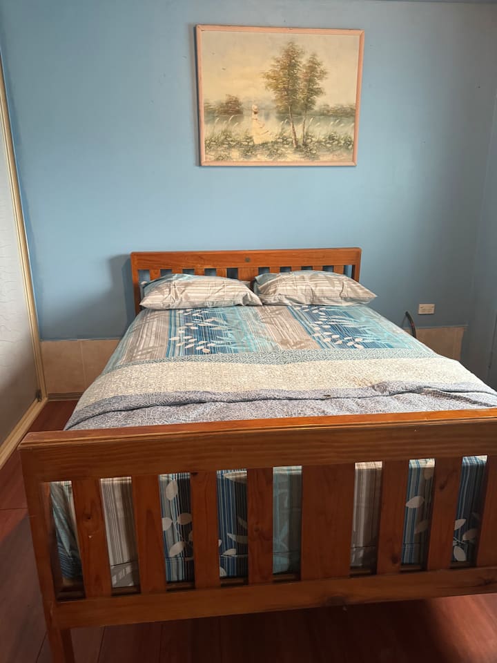 Queen $99 Double $69 Per Person Per Day - Fairfield