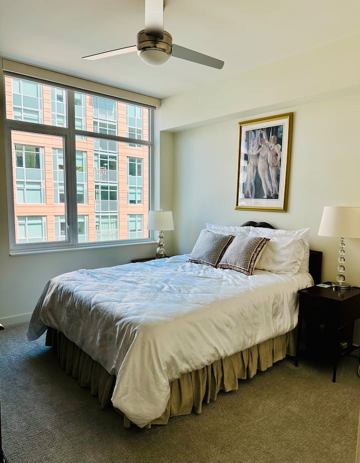 Happy And Comfortable Stay. - Denver, CO