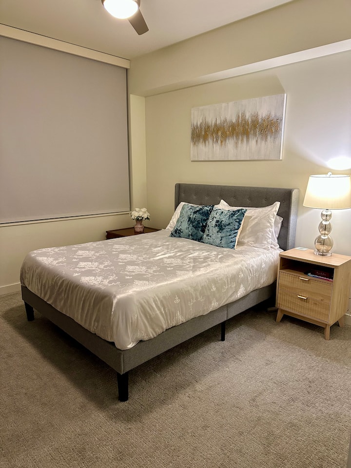 Happy And Comfortable Stay. - Denver