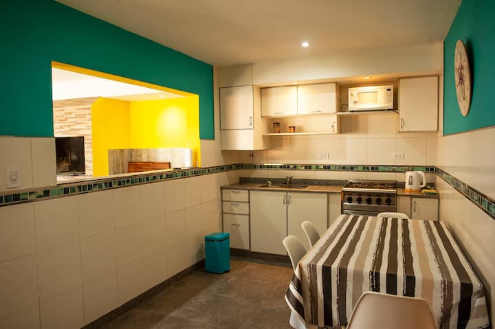 Mar Del Plata Sur 2 - Mar del Plata