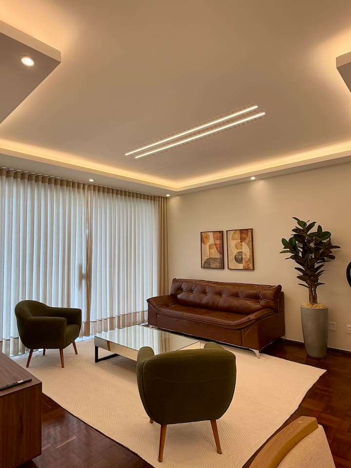 Apartamento Luxuoso No Centro - Bethlehem, PA