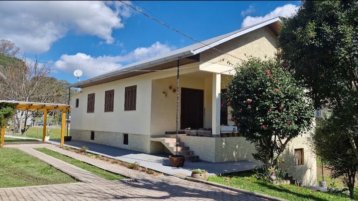 Casa No Interior De Bento Gonçalves - Bento Gonçalves