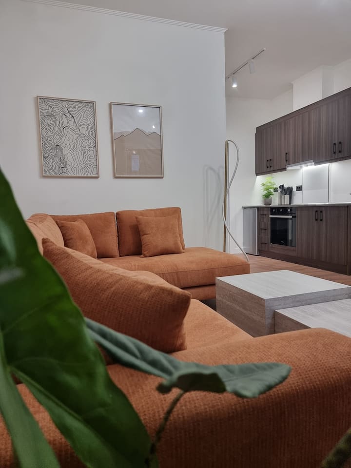Kc Apartment 3 - Berat