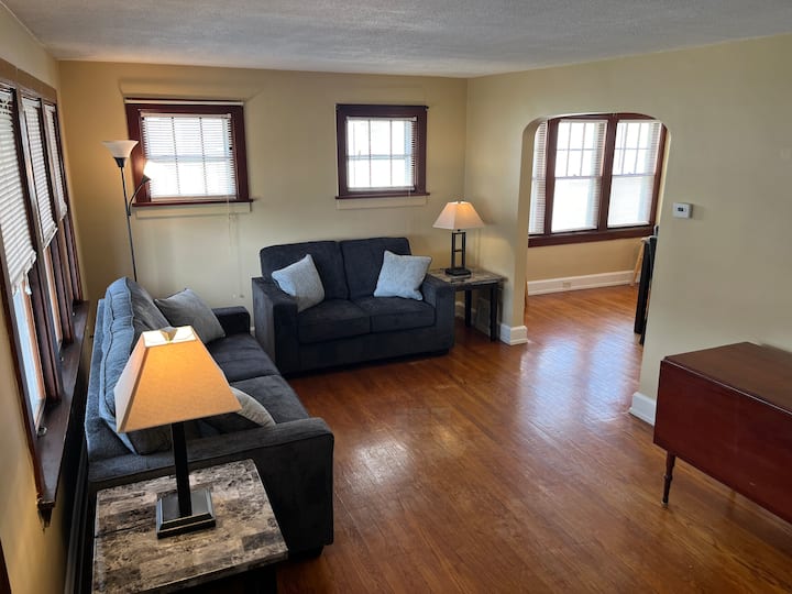 Little League House 8/12 8/23 $2500 - Williamsport, PA