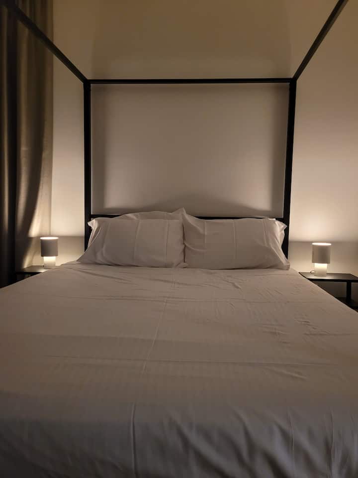 Resort Living In Milton - Brisbane