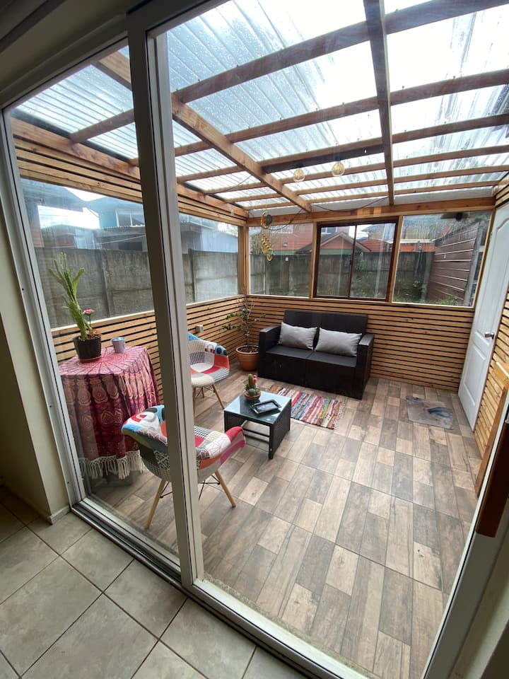 Casa De Huéspedes Linda - Puerto Montt