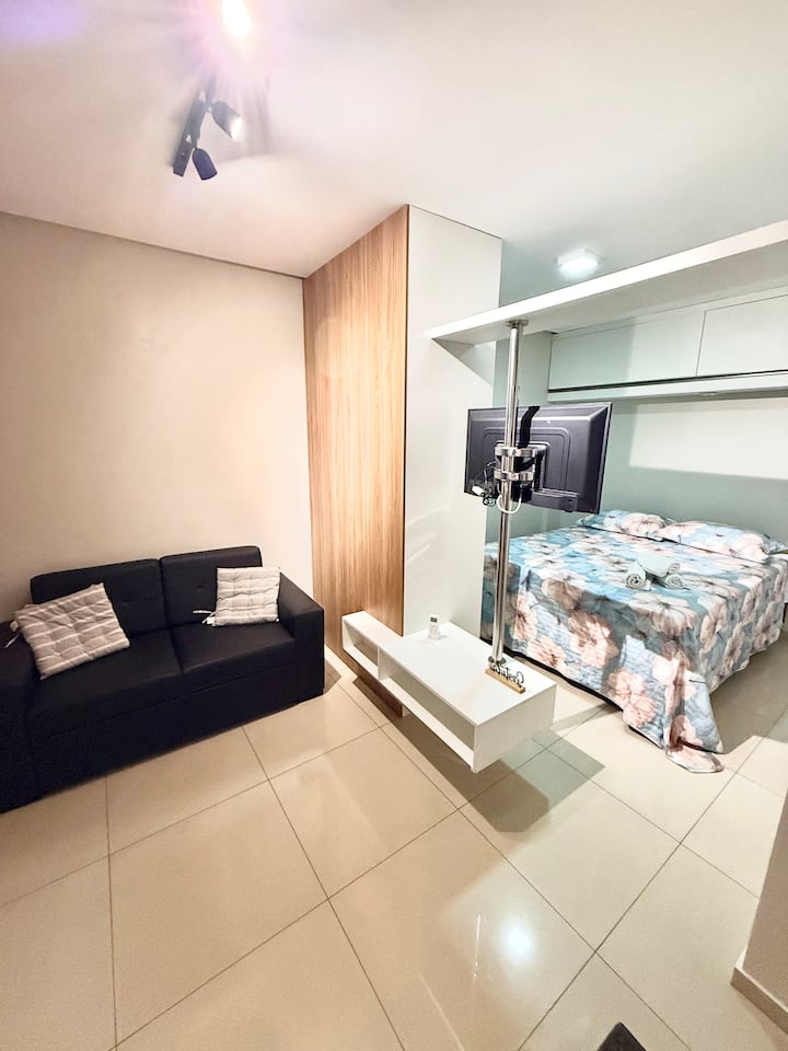 Nosso Mais Novo Loft! - Arapiraca