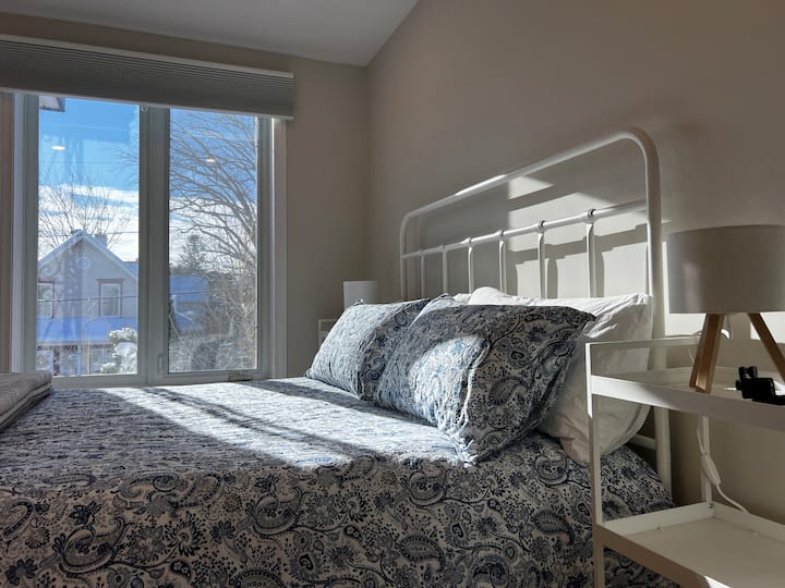 Central Quiet Gatineau Retreat In Hull Near Ottawa - Gatineau